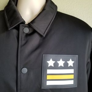 Zara | Jackets & Coats | Zara Man Coach Jacket | Poshmark